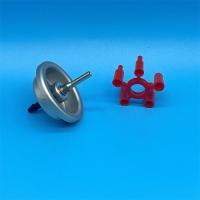 China Premium Lighter Gas Refill Valve for Refilling Lighters, Compact and Durable for sale