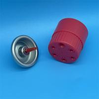 China Premium Lighter Gas Refill Valve for Refilling Lighters, Compact and Durable for sale