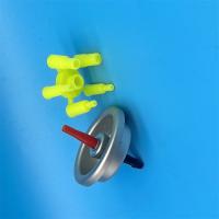 China Premium Lighter Gas Refill Valve for Refilling Lighters, Compact and Durable for sale