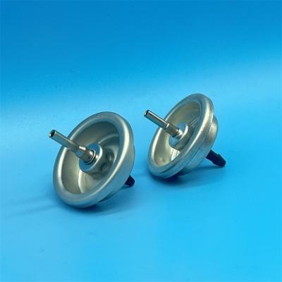 China High - Performance Lighter Gas Aerosol Valve for Industrial and Household Use - Precision Engineered for Optimal Flow for sale