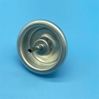 China Precision One Inch Lighter Gas Valve for Commercial Kitchen Equipment with Smooth Flow Modulation for sale