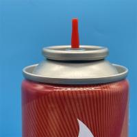 China 1-inch Aerosol Valve for Light Cans, Versatile Dispensing Component for Industrial and Consumer Goods for sale