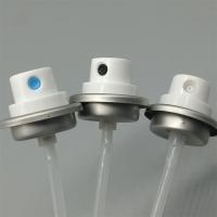China Hair glue spray valve with precise spray control for professional hairstylists and salon use​ for sale