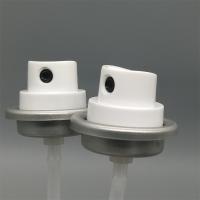 China Hair glue spray valve with anti-clog design for long-lasting wig and hairpiece maintenance​ for sale