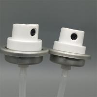 China High-Durability Hair Glue Spray Valve for Stage & Performance Use with Sweat-Resistant Seal for sale