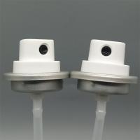 China High-Durability Hair Glue Spray Valve for Stage & Performance Use with Sweat-Resistant Seal for sale