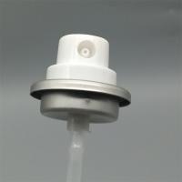 China High-Durability Hair Glue Spray Valve for Stage & Performance Use with Sweat-Resistant Seal for sale
