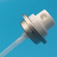 China Precision-Control Hair Glue Spray Valve for Professional Hairstylists with Adjustable Mist for sale