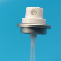 China Precision-Control Hair Glue Spray Valve for Professional Hairstylists with Adjustable Mist for sale