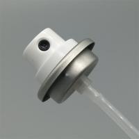 China High - Pressure Hair Glue Spray Valve for Stylists with Consistent Dispense for sale