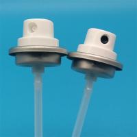 China Hair glue spray valve with ergonomic grip for at-home hair styling enthusiasts​ for sale