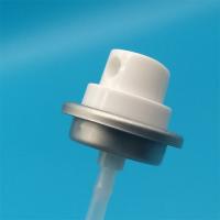 China Hair glue spray valve with chemical-resistant build for industrial hair product manufacturing​ for sale