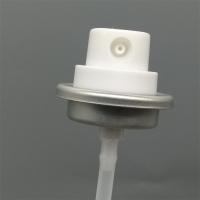 China Hair glue spray valve with anti-clog design for long-lasting wig and hairpiece maintenance​ for sale