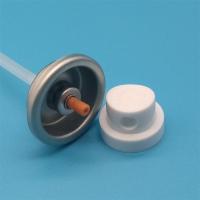 China Versatile Hair Glue Spray Valve for DIY Stylers with Multiple Spray Modes for sale