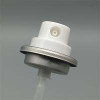 China Hair glue spray valve with anti-clog design for long-lasting wig and hairpiece maintenance​ for sale