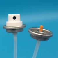 China Ergonomic Hair Glue Spray Valve for Hairstylists with Comfortable Grip for sale