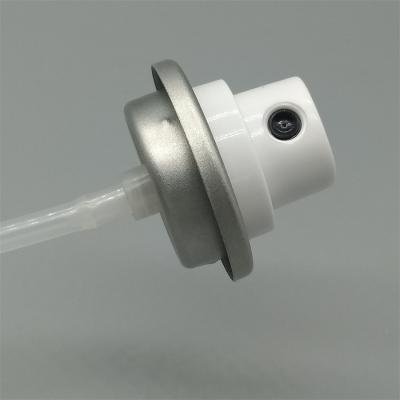 China Latex-Free Hair Glue Spray Valve for Sensitive Scalps with Hypoallergenic Design for sale