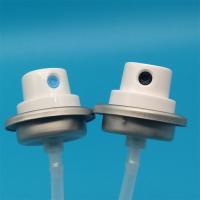 China High - Capacity Hair Glue Spray Valve for Salons with Fast Refill Feature for sale