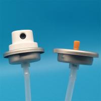 China High - Capacity Hair Glue Spray Valve for Salons with Fast Refill Feature for sale