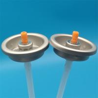China Fine - Mist Hair Glue Spray Valve for Stylists with Even Distribution for sale