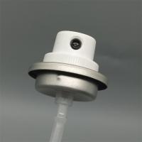 China Hair glue spray valve with precise spray control for professional hairstylists and salon use​ for sale