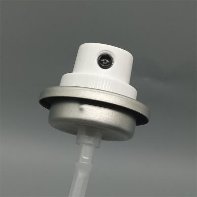 China Hair glue spray valve with precise spray control for professional hairstylists and salon use​ for sale