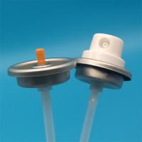China Ergonomic Hair Glue Spray Valve for Hairstylists with Comfortable Grip for sale