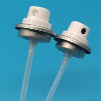 China Ergonomic Hair Glue Spray Valve for Hairstylists with Comfortable Grip for sale