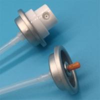 China Versatile Hair Glue Spray Valve for DIY Stylers with Multiple Spray Modes for sale