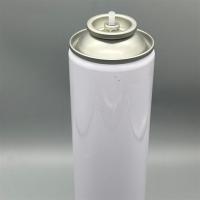 China 1 Inch Eco-Friendly Aerosol Valve For Alcohol /Water-Based Air Freshener Sprays for sale
