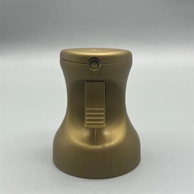 China 1 Inch Air Freshener Aerosol Valve with Stainless Steel Spring for sale