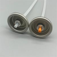 China Powerful Freshness Aerosol Spray Air Freshener for Industrial Facilities with Durable Canister Design for sale