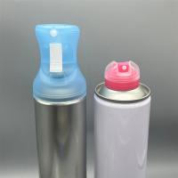 China Powerful Freshness Aerosol Spray Air Freshener for Industrial Facilities with Durable Canister Design for sale