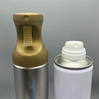 China 1 Inch Air Freshener Spray Aerosol Valve For Home And Office Fragrance Cans for sale