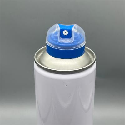 China 1 Inch Air Freshener Spray Valve for Aerosol Cans 25.4mm for sale