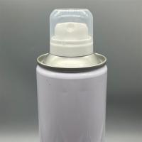 China 1 Inch Wholesale Aerosol Valves For Air Fresheners Spray Distribution for sale