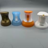 China 1 Inch Wholesale Aerosol Valves For Air Fresheners Spray Distribution for sale