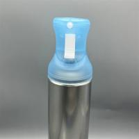 China High-Performance Air Freshener Aerosol Valve with Fine Mist Spray Actuator for sale