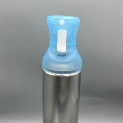 China High-Performance Air Freshener Aerosol Valve with Fine Mist Spray Actuator for sale