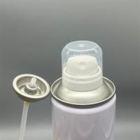 China Reliable Aerosol Spray Air Freshener Valve for Home Fragrance Products with Consistent Fine Mist Delivery for sale