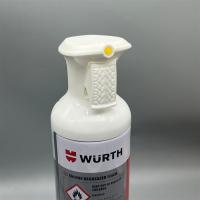 China Reliable Aerosol Spray Air Freshener Valve for Home Fragrance Products with Consistent Fine Mist Delivery for sale