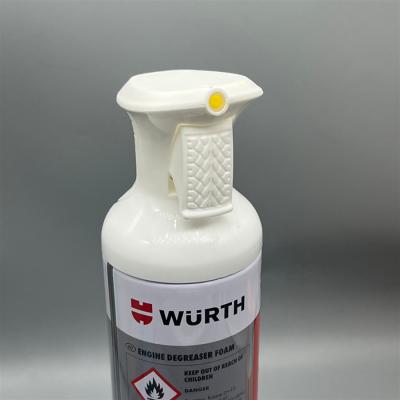 China Reliable Aerosol Spray Air Freshener Valve for Home Fragrance Products with Consistent Fine Mist Delivery for sale