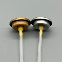 China High-Performance Air Freshener Valve For Continuous Spray Dispersion for sale