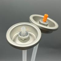 China Premium Air Freshener Spray Valve for Home Use with Durable and Easy-to-Use Design for sale