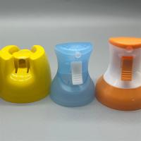 China Antibacterial Air Freshener Spray Valve for Public Restrooms with Sanitary and Efficient Design for sale