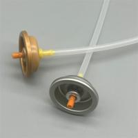 China Antibacterial Air Freshener Spray Valve for Public Restrooms with Sanitary and Efficient Design for sale