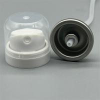 China Customizable Air Freshener Spray Valve for Hotels with Adjustable Spray Patterns and Premium Design for sale