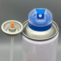 China Premium Aerosol Spray Air Freshener for Hospitality Settings with Diverse Scents for sale