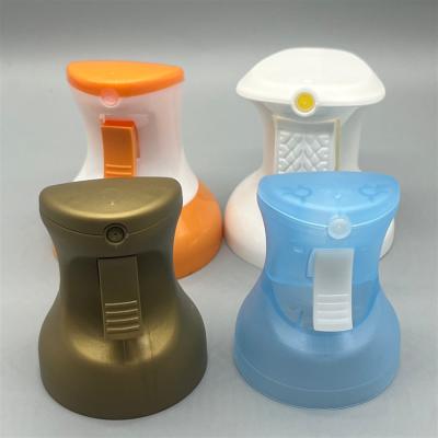 China Antibacterial Air Freshener Spray Valve for Public Restrooms with Sanitary and Efficient Design for sale