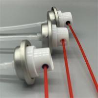 China Premium WD-40 Lubricant Valve - For Industrial and Everyday Use - Excellent Penetration for sale
